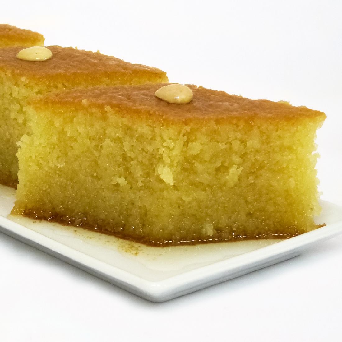 Ravani - Aktina Foods