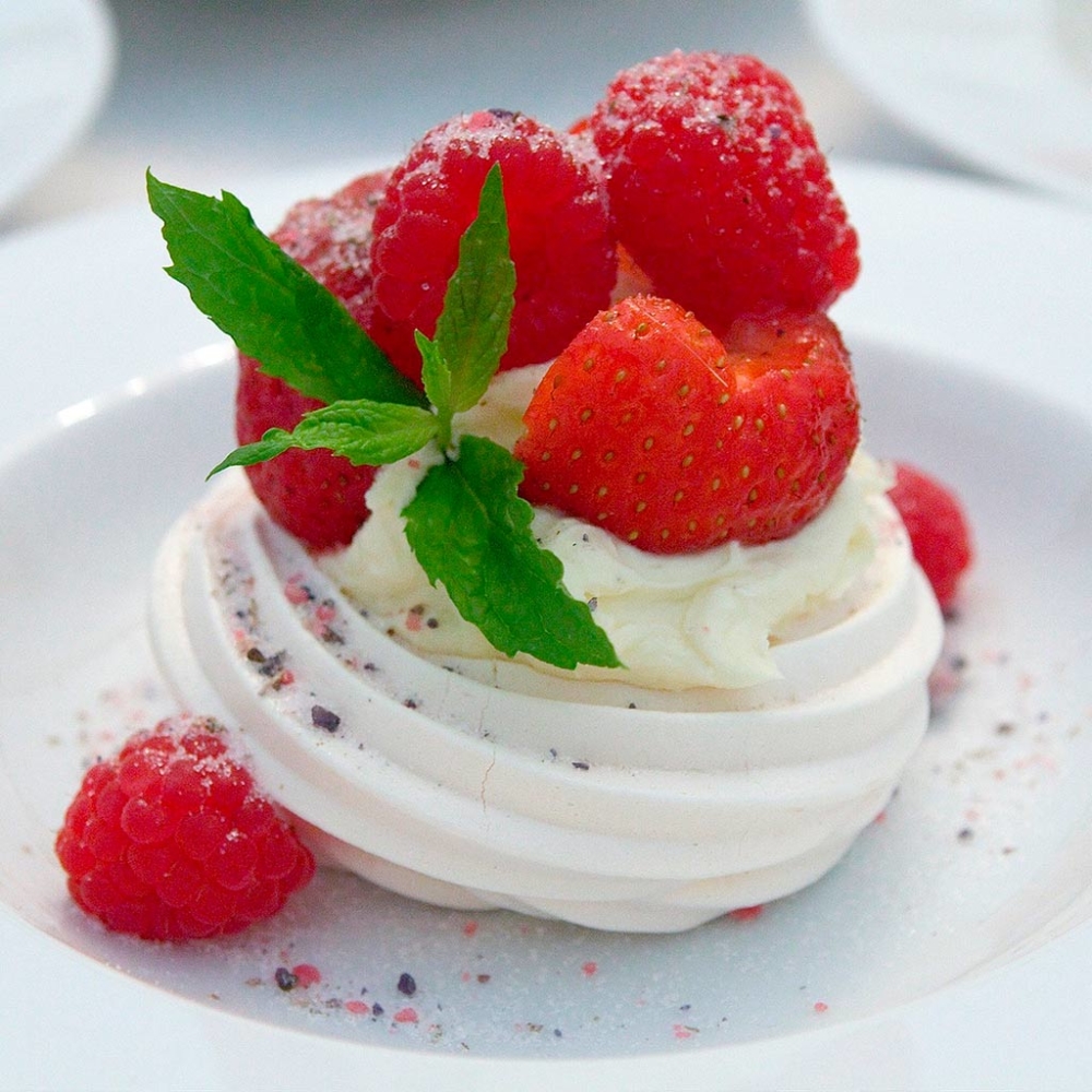 Milk based desserts - Aktina Foods