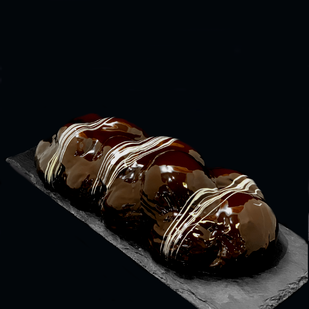 Creamy Covers - Aktina Foods